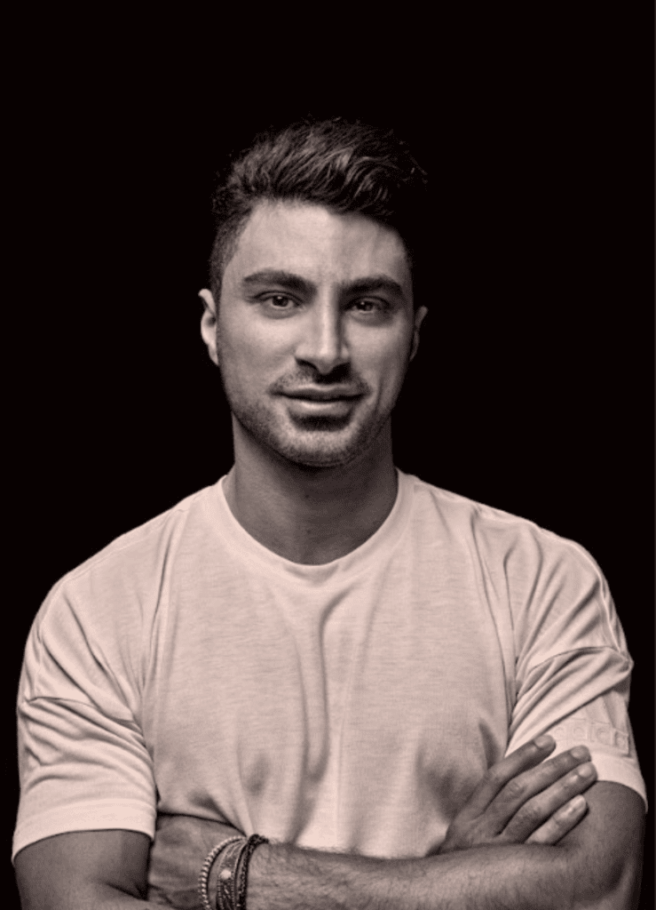 Μάνος Κατρίνης - ΣΑΕΚ ΑΛΦΑ